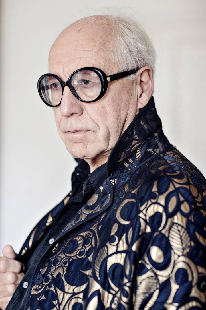 Foredragsguide: Ditlev Tamm på Aros, 2024's vigtigste temaer og verdens ...