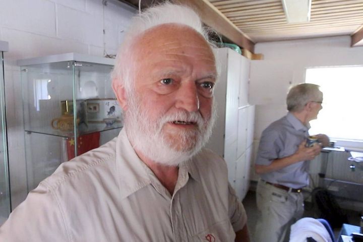 TV: 60 år senere: Gamle skolekammerater mødtes - Din Avis