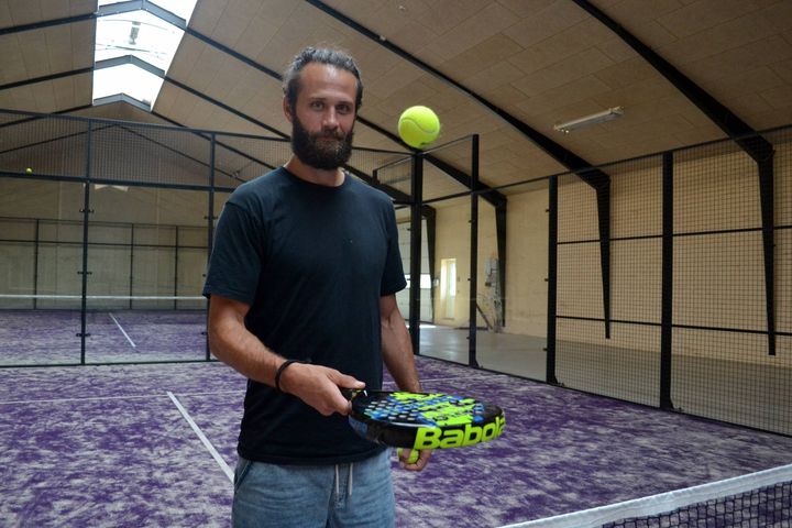 Mangler du padel-baner? Guide til ni steder i Aarhus - Din Avis