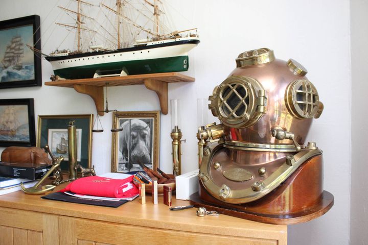 Flemming Leth er død: Læs hans fødselsdags-interview - Din Avis