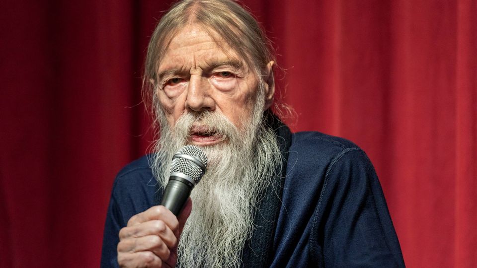 Torben Ulrich er død: »Jeg elsker dig, far« - Din Avis