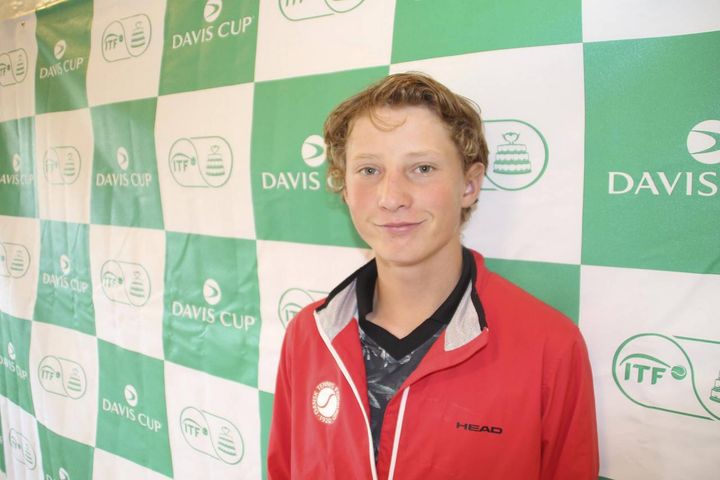 Kenneth Carlsen håber på 16-årig aarhusianer: En del af en gylden ...