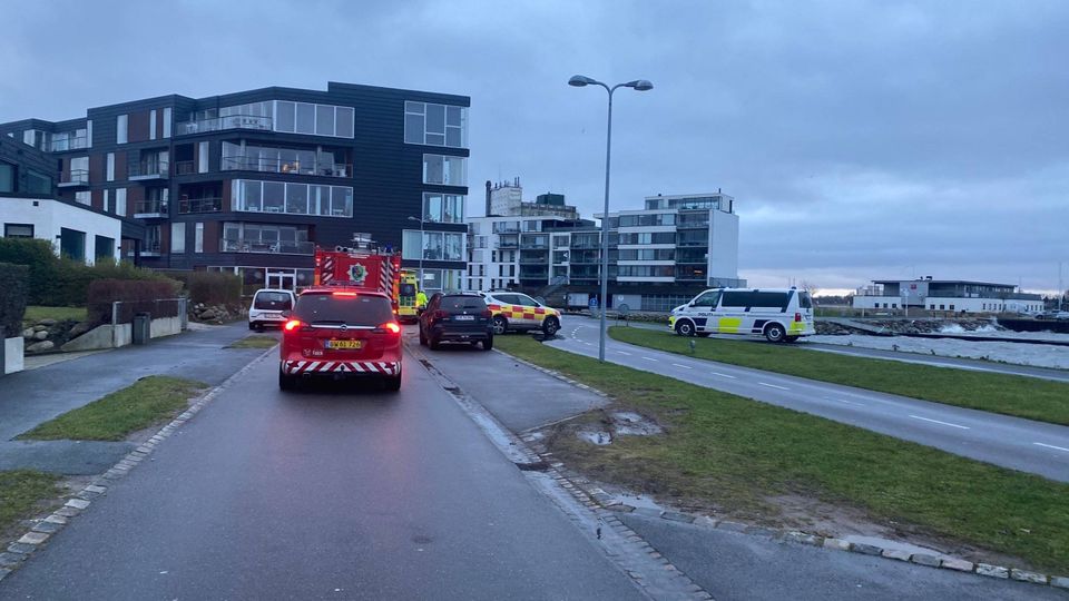 Efterlysning af forsvundet mand - Din Avis