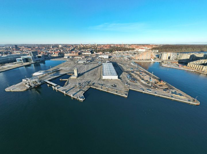 Udviklingsteam fundet til ny bydel »Et smørhul, der bliver kronen på værket« - Din Avis