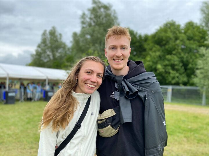 Jorden skælvede på Northside - men hvor var topnavnene og svampene i ...