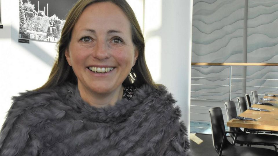 Mira vil være Alternativets nye leder - Din Avis