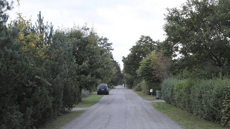 Det blev et ja til at gøre Skæring Strand til byzone - Din Avis