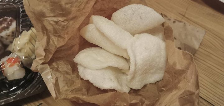 Her laver de bedre wokretter end sushi - sådan er det! - Din Avis