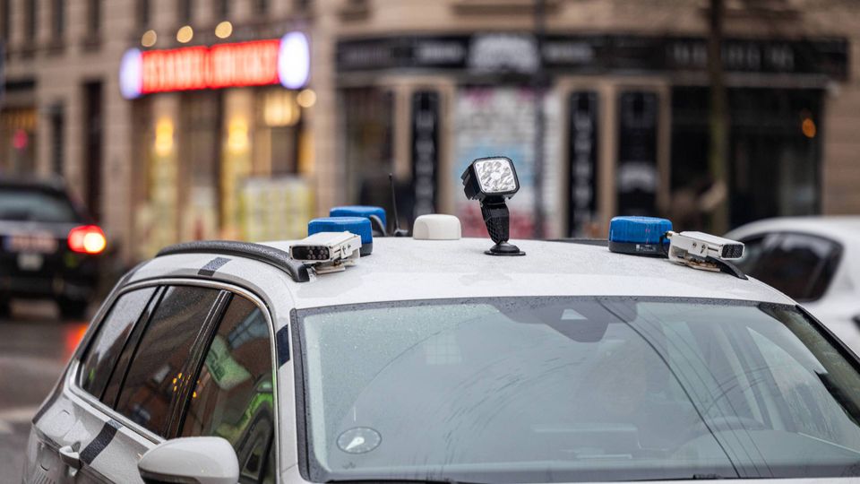 Begyndte med nummerplade-scanner - endte med narko-sigtelser - Din Avis