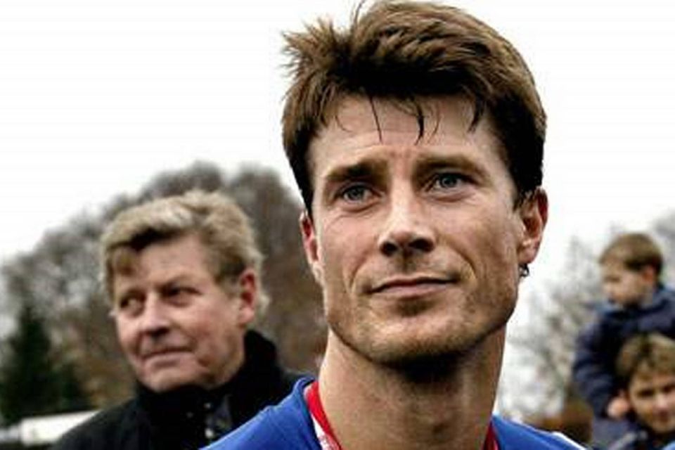 Brian Laudrup giver millionrabat på luksusvilla - Din Avis