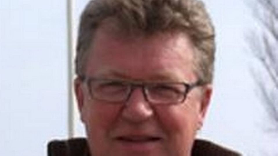 Havnefoged Gunner Jensen tænkte til det sidste på havnen - Din Avis