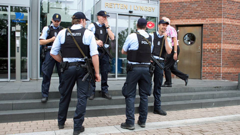 Frygter AK81 - Din Avis