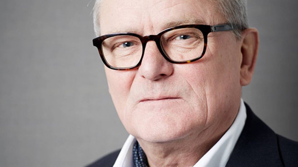 Grundlægger af stor virksomhed er gået bort - Din Avis