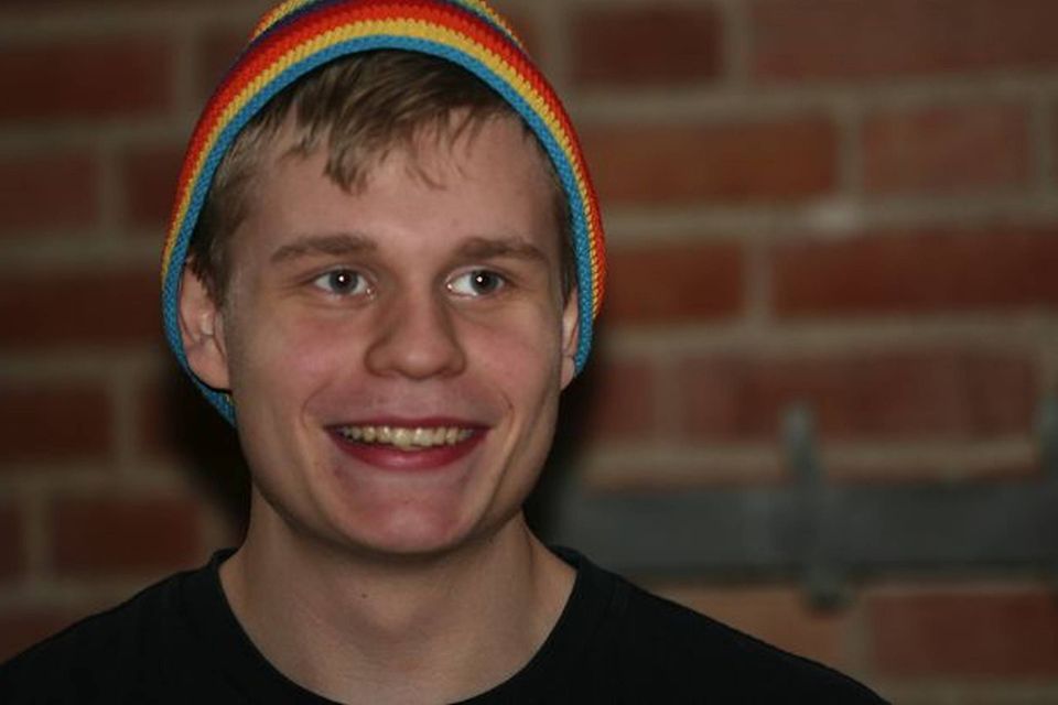 Andreas og Andreas i fokus - Din Avis