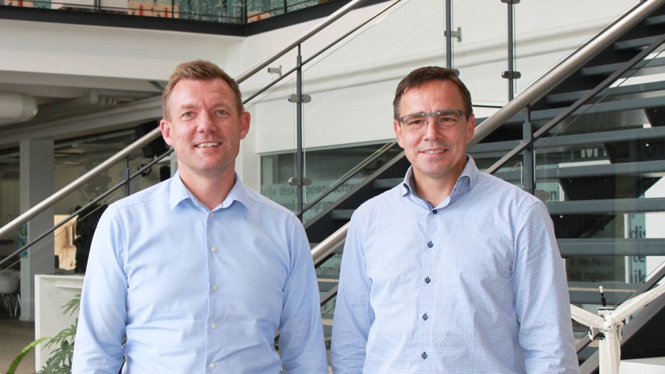 »Markant udvikling og imponerende vækstrate«: Ejerne bag lokal virksomhed er med i kampen om at ...