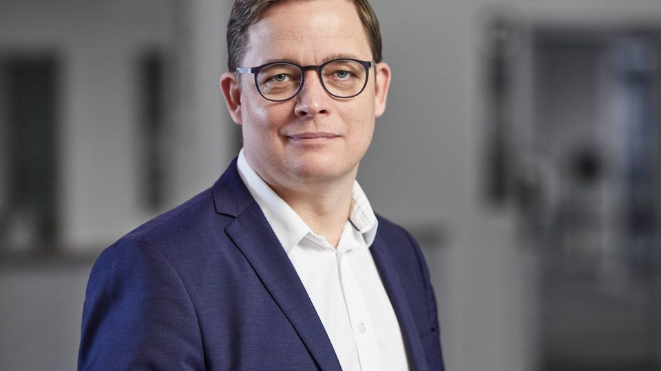 Mægling handler om at høre alle parter, Michael Stegger Jensen - Din Avis