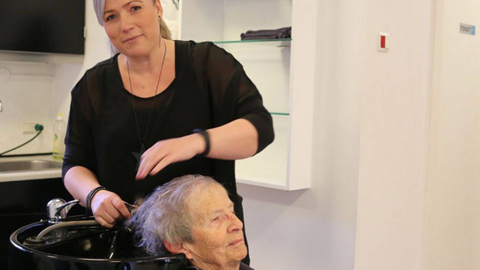 Sidste chance for juleklip på Tingvej i Hornslet - Din Avis