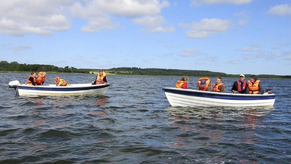 Stor pose penge til bedre formidling på Kyst- og Fjordcentret - Din Avis