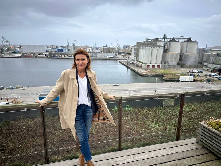 Ny stadsarkivar: Historie-detektiven ved hvornår Aarhus gik fra at være lille til at overhale ...