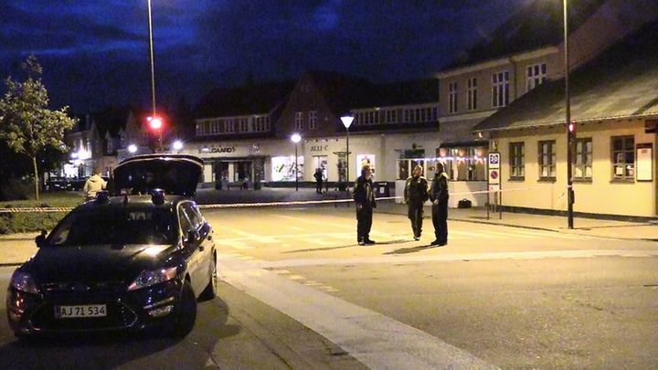 Kendt rocker død under værtshus-slagsmål - Din Avis